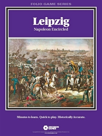 Napoleon Bundle B (WV, Leipzig, Marengo, Saalfeld)